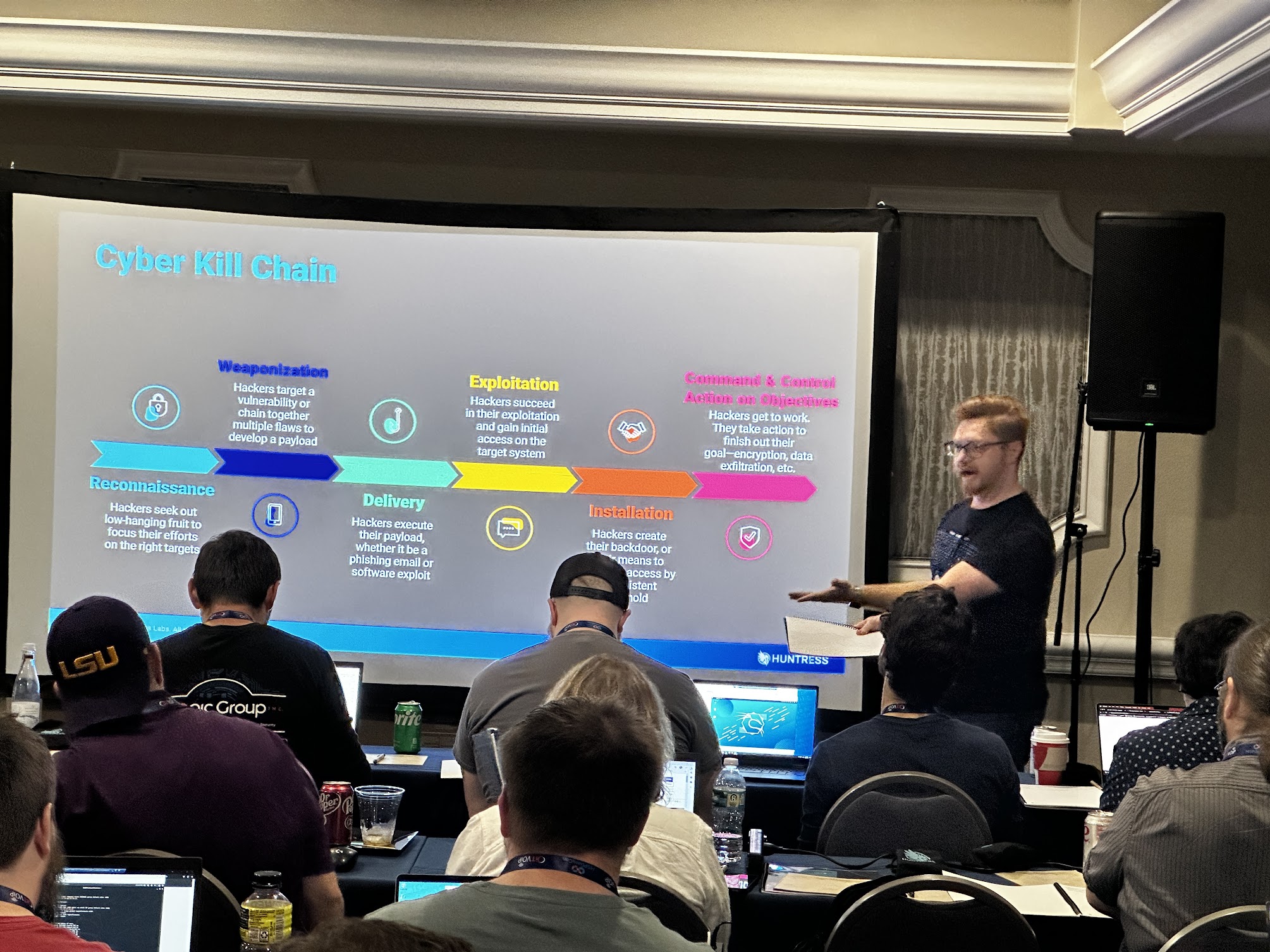 MSPGeekCon – A Conference for MSPs by MSPs