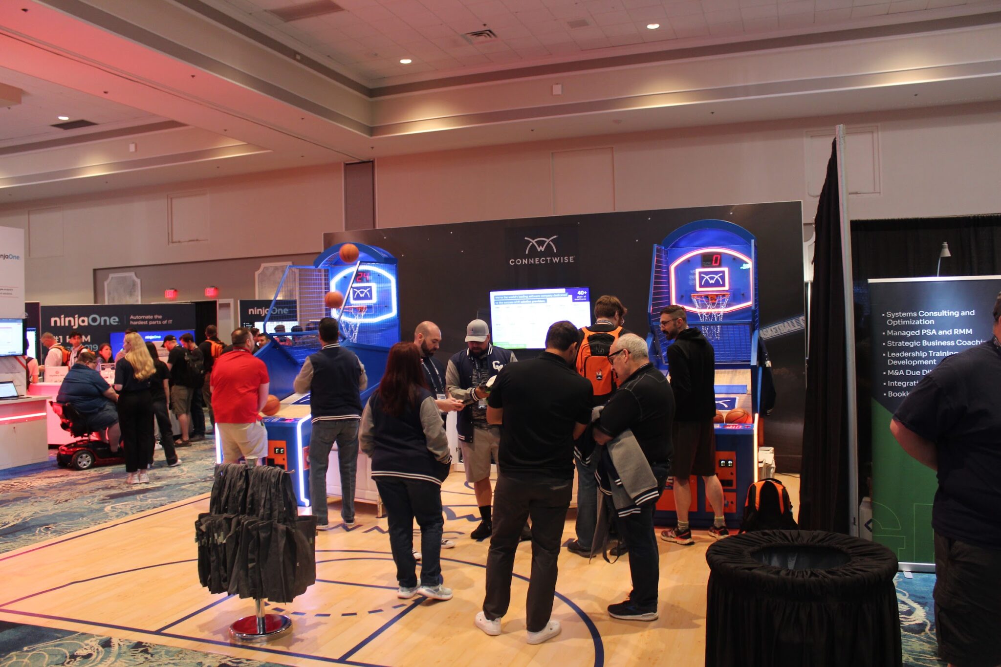 MSPGeekCon – A Conference for MSPs by MSPs