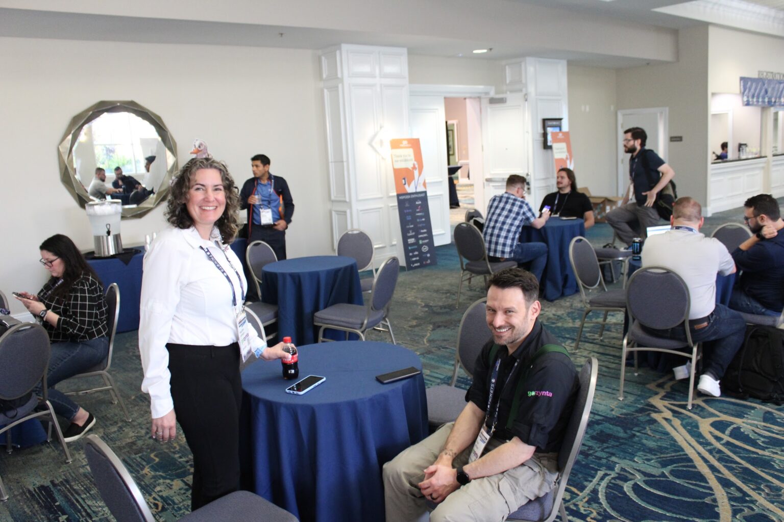 MSPGeekCon – A Conference for MSPs by MSPs