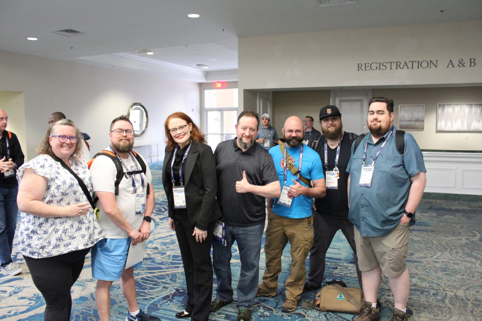 MSPGeekCon – A Conference for MSPs by MSPs