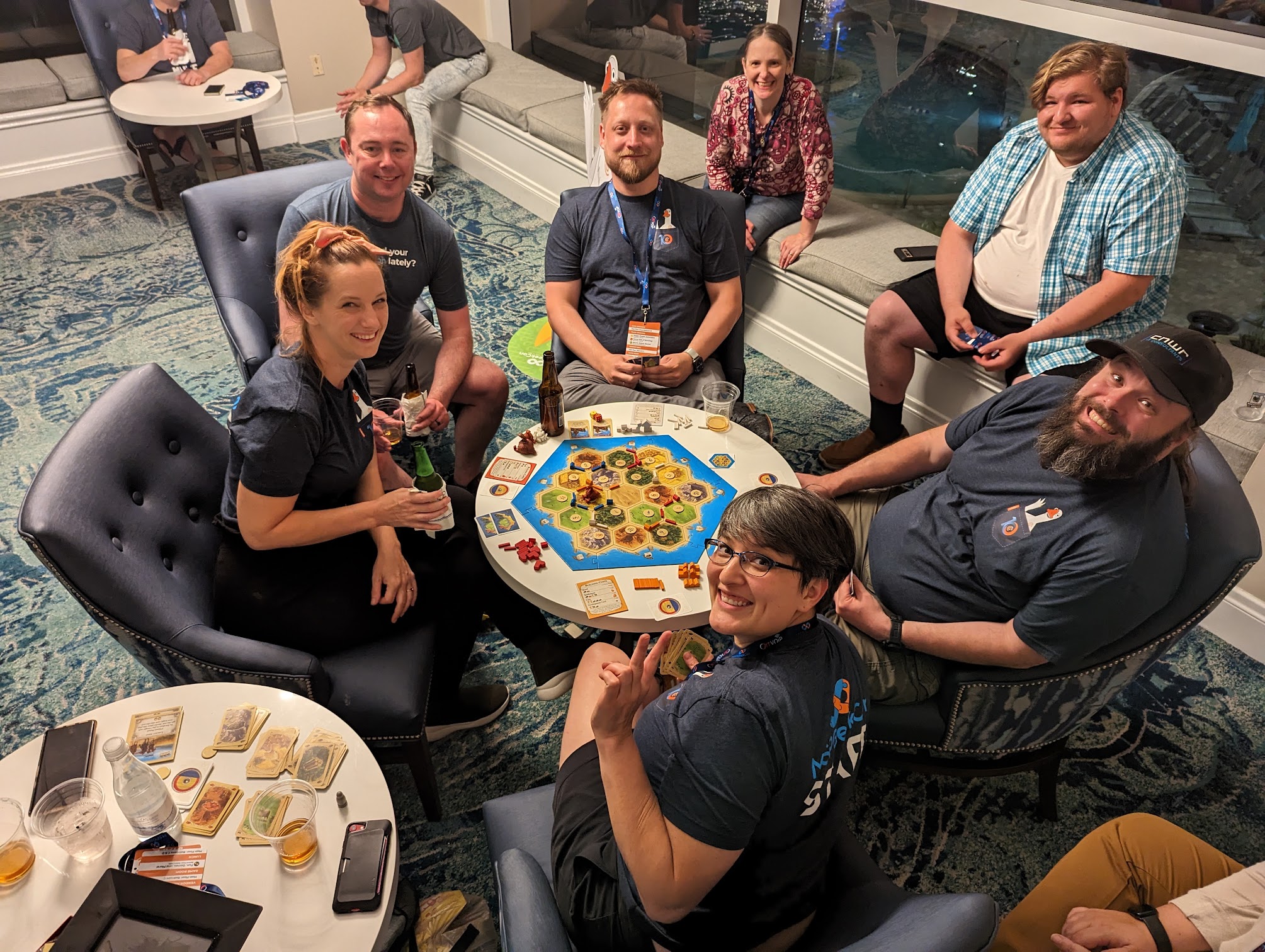 MSPGeekCon – A Conference for MSPs by MSPs