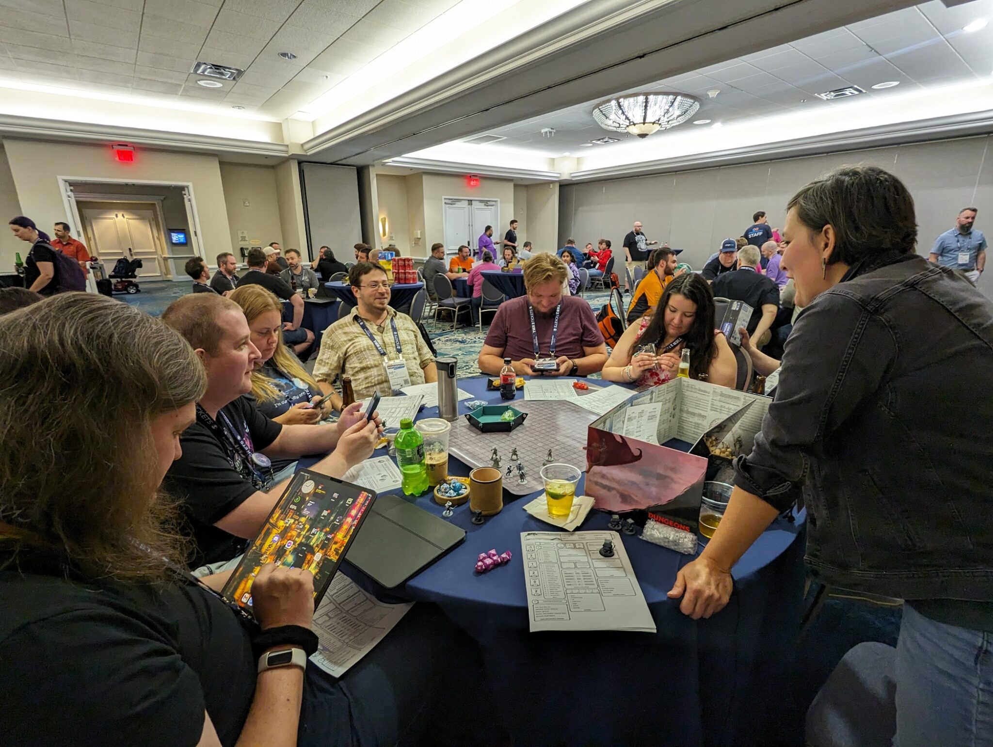 MSPGeekCon – A Conference for MSPs by MSPs