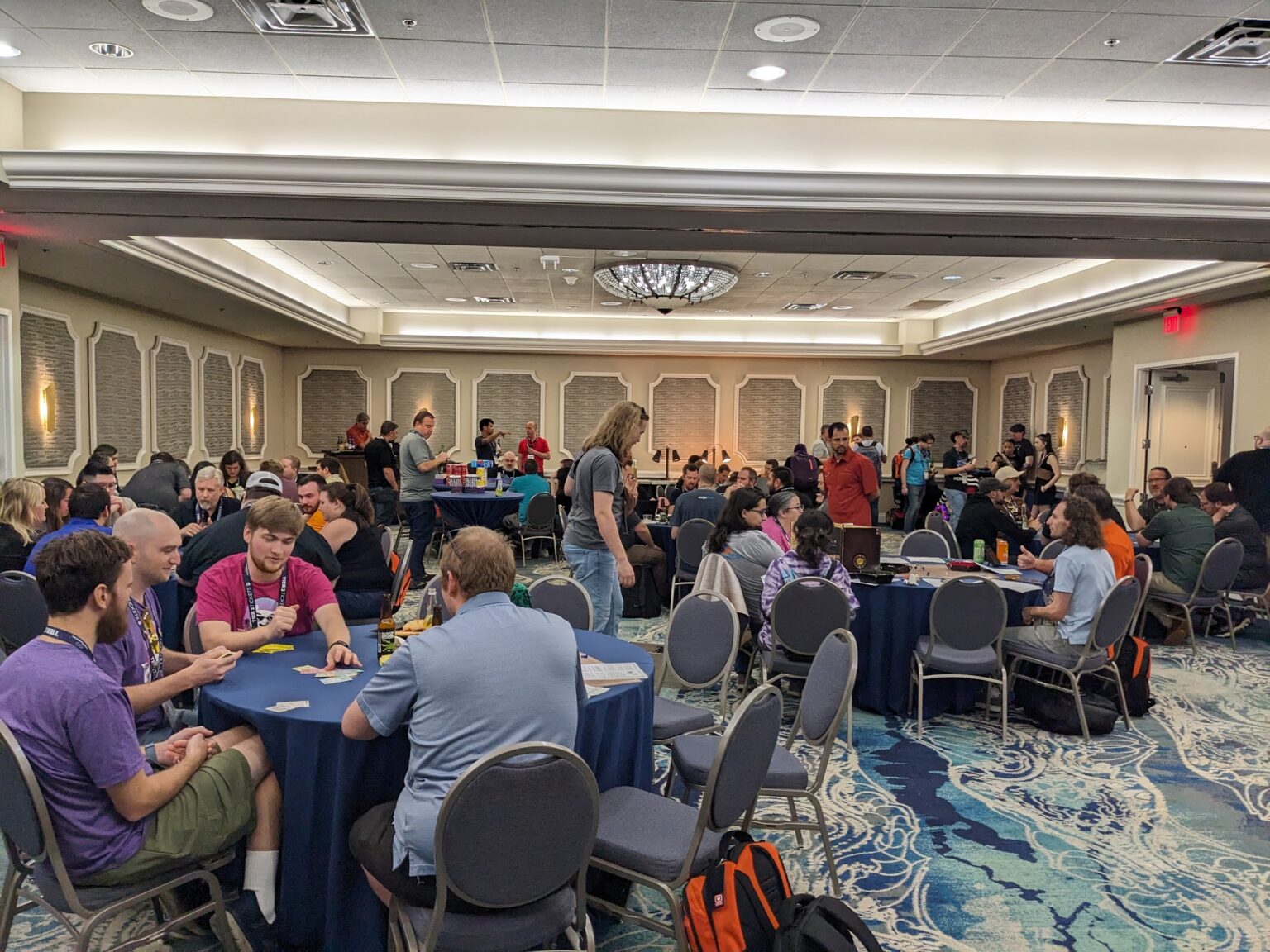 MSPGeekCon – A Conference for MSPs by MSPs