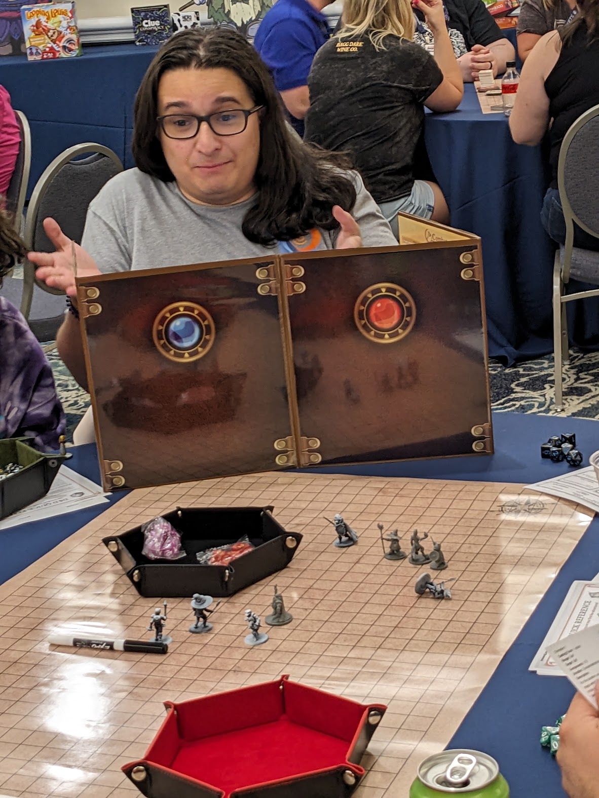 MSPGeekCon – A Conference for MSPs by MSPs