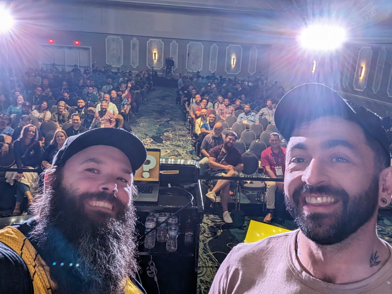 MSPGeekCon – A Conference for MSPs by MSPs