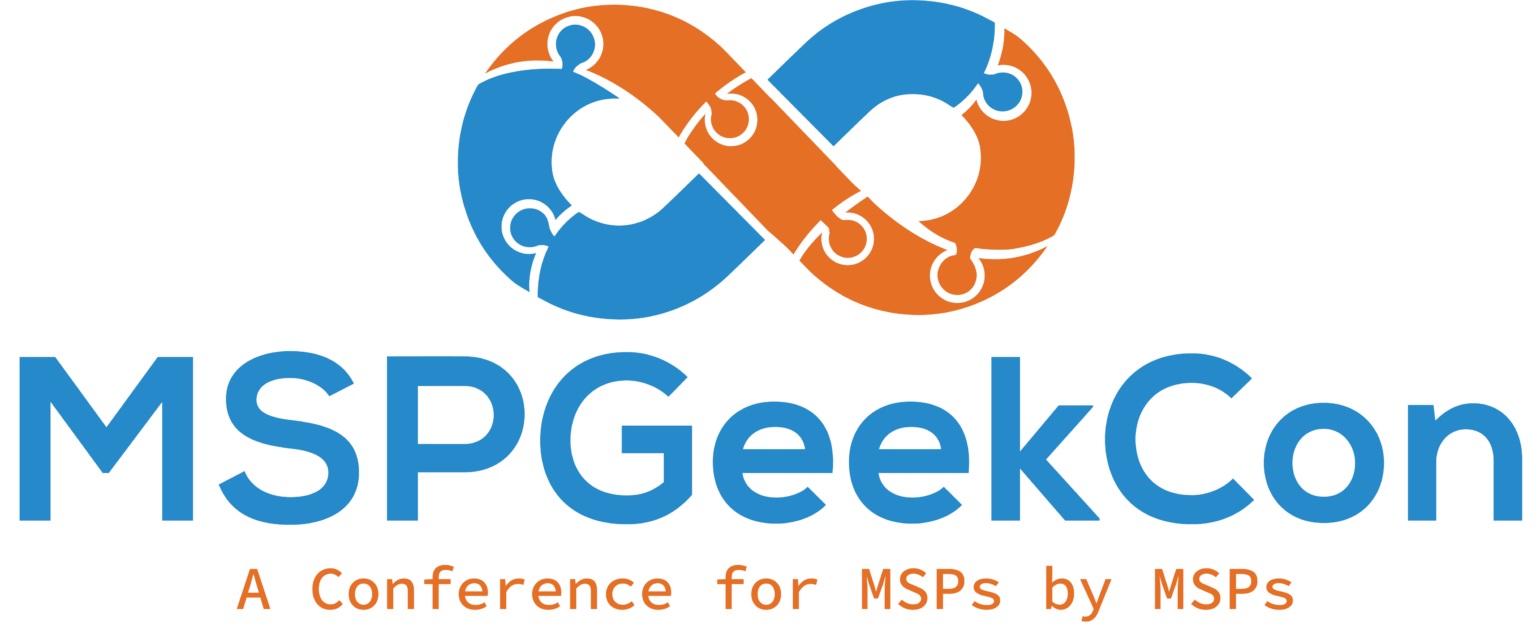 MSPGeekCon – A Conference for MSPs by MSPs
