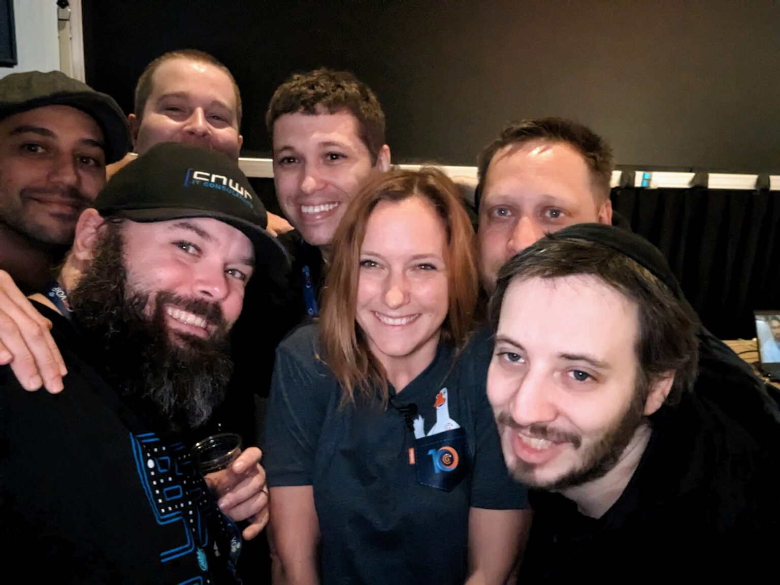 MSPGeekCon – A Conference for MSPs by MSPs